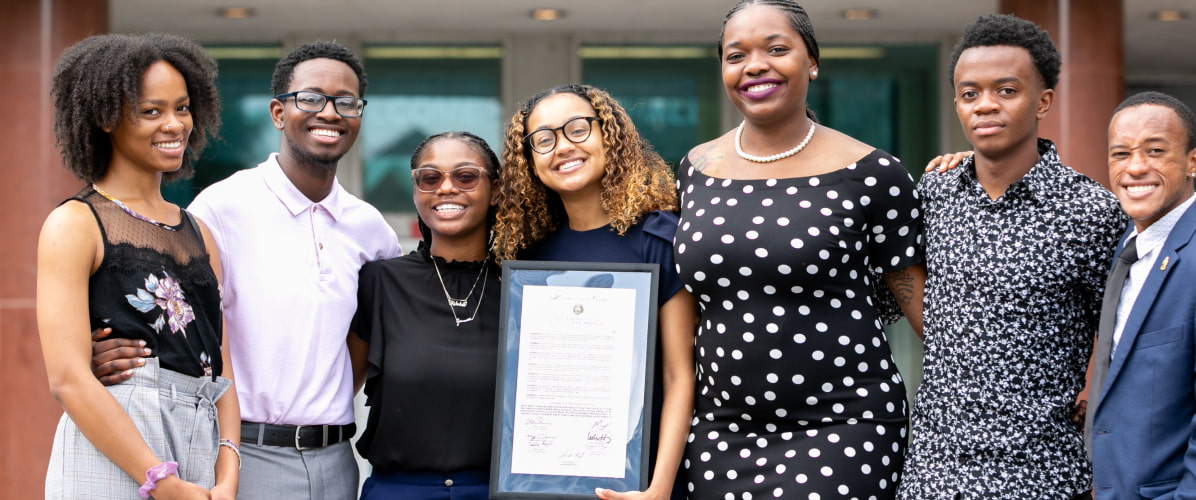 Urban Studies & Public Policy Degree | New Orleans