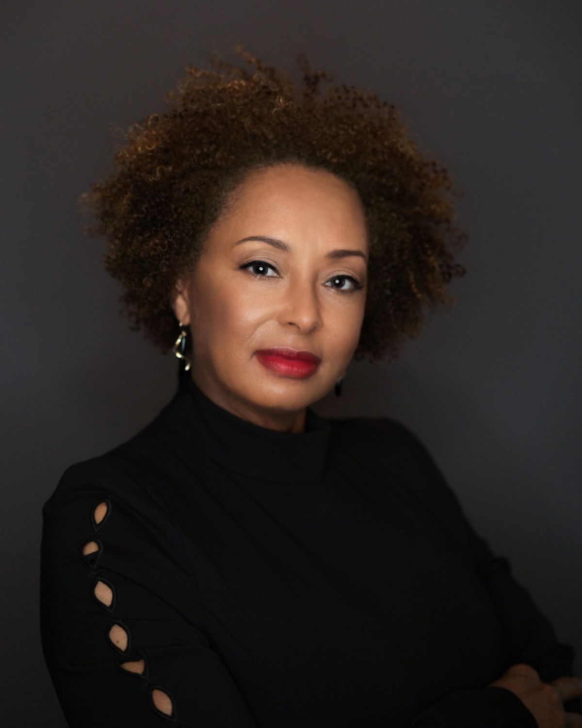 Ms. Connie Frazier - Dillard University