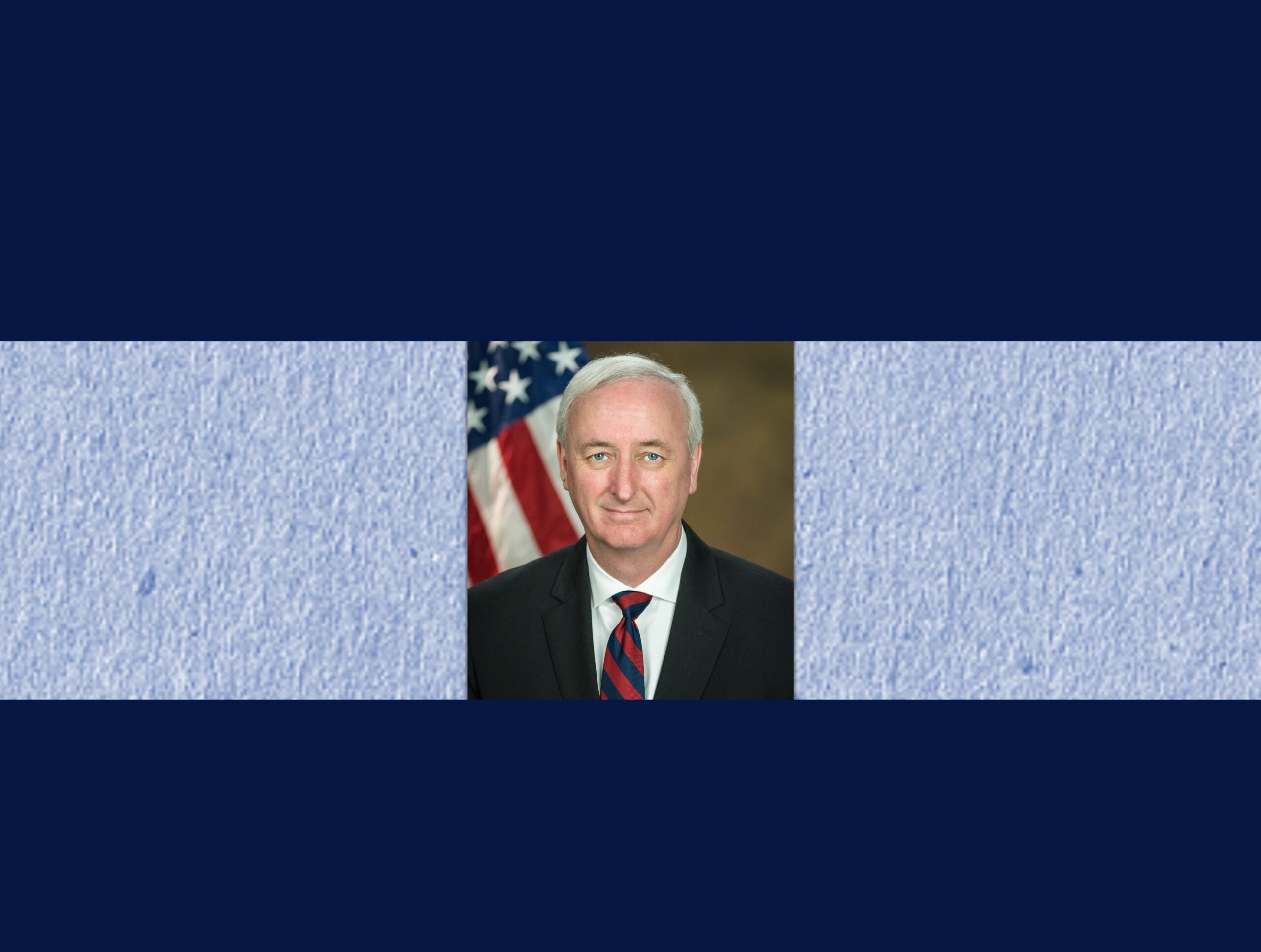 Former U.S. Attorney General Jeffrey Rosen to visit Dillard April 10 ...