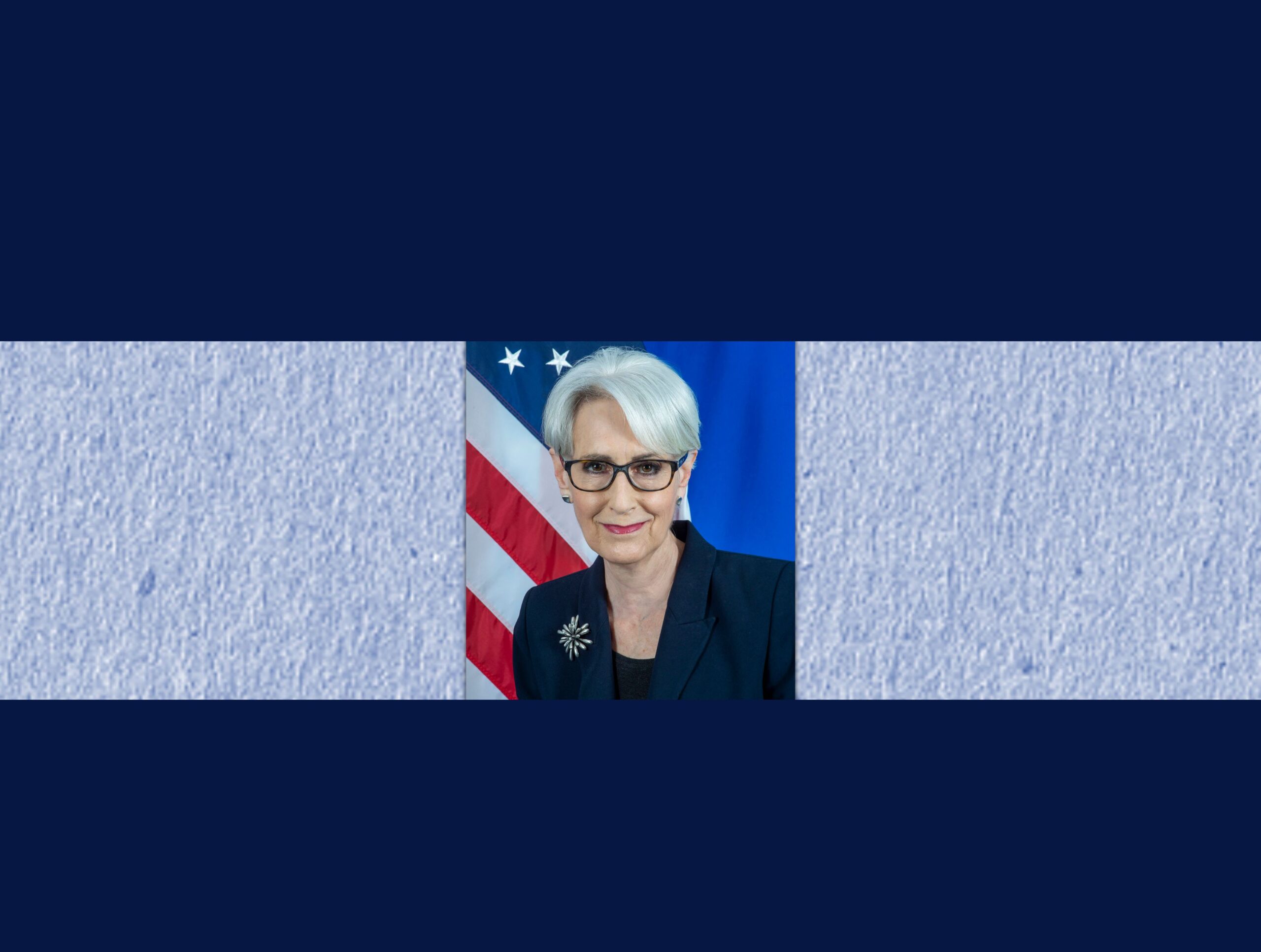 Dillard to host U.S. Deputy Secretary of State Wendy Sherman - Dillard ...