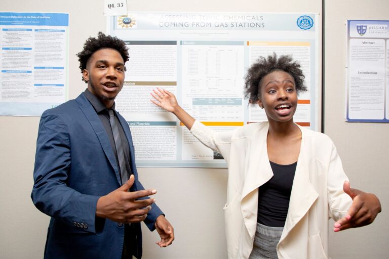 University College | Academic Programs | Dillard University