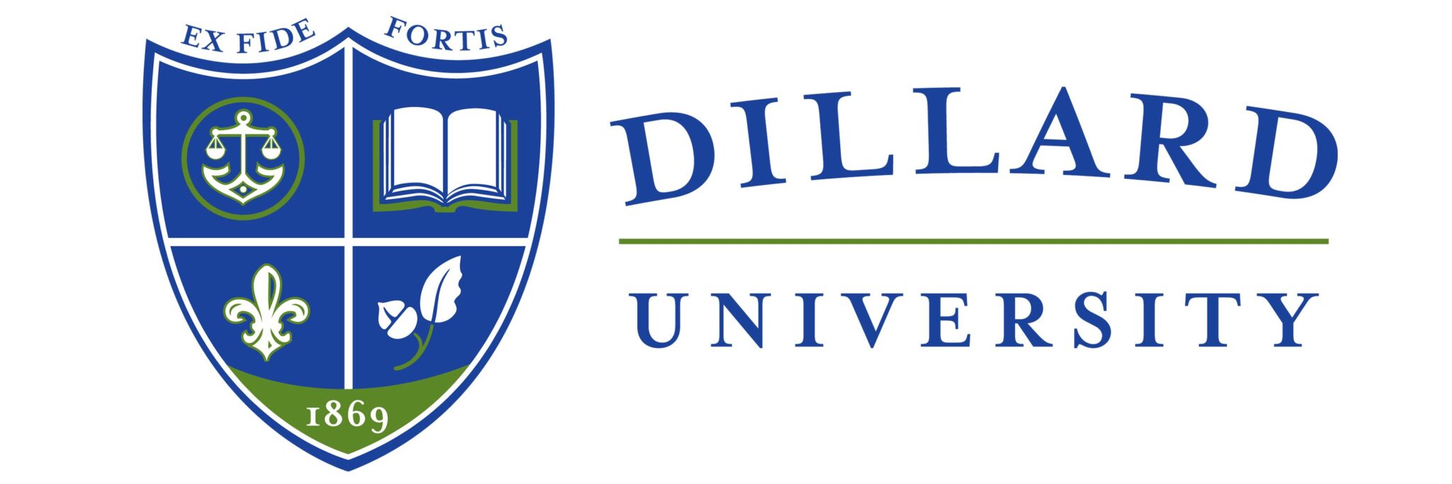 Seal & Crest - Dillard University