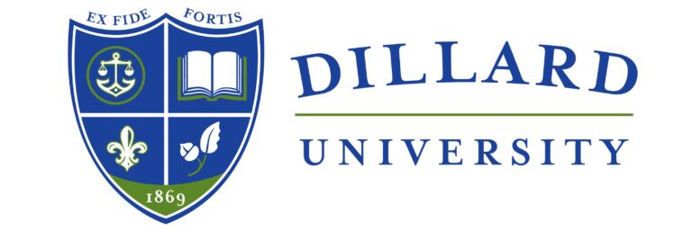 Seal & Crest - Dillard University