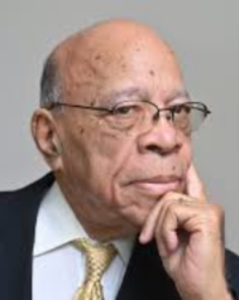 Distinguished Alumni