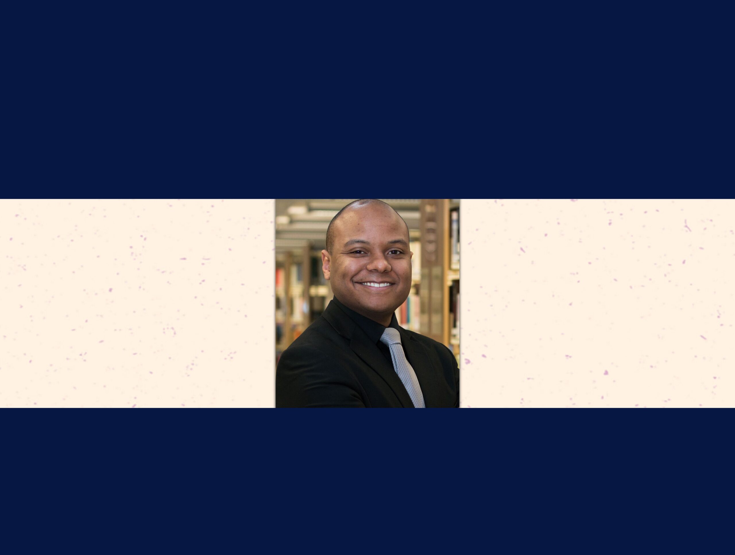 Dillard announces Dr. Charles B.W. Prince as transformation and ...