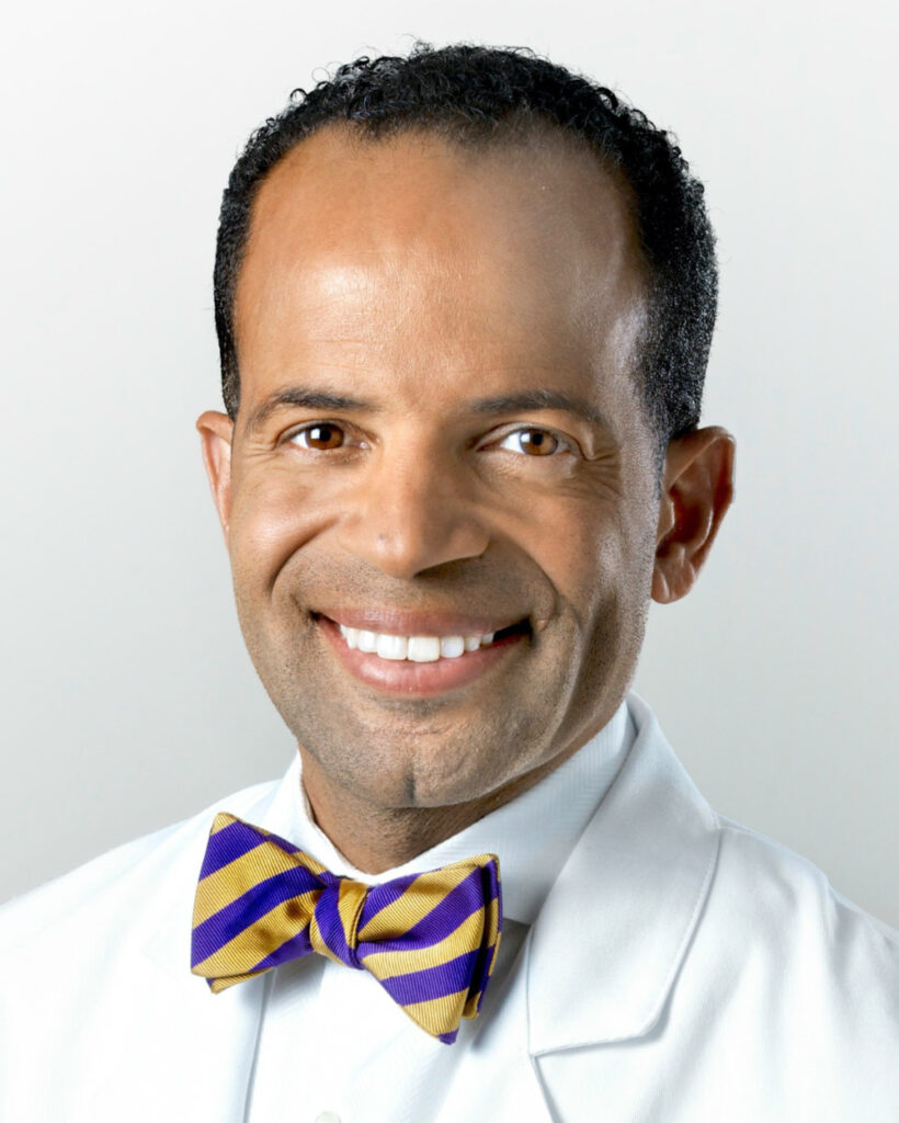 Expert Center & Media - Dillard University New Orleans, LA