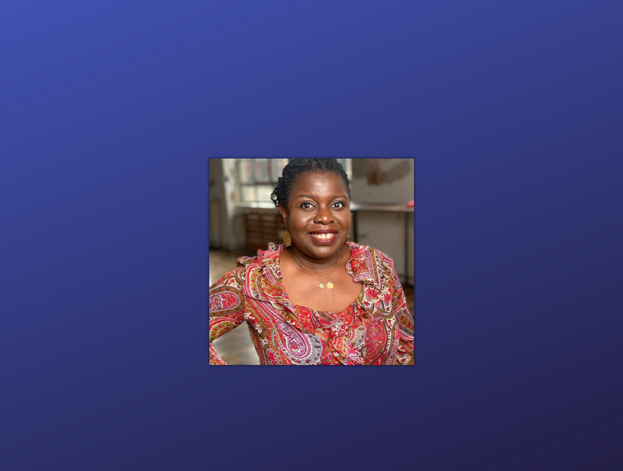 Dillard to host two-day symposium focused on slavery’s lasting effect ...