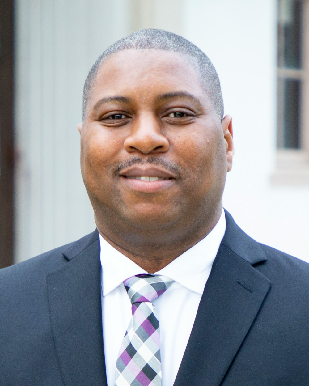 College of Arts & Sciences Dean - Dr. Eric Buckles