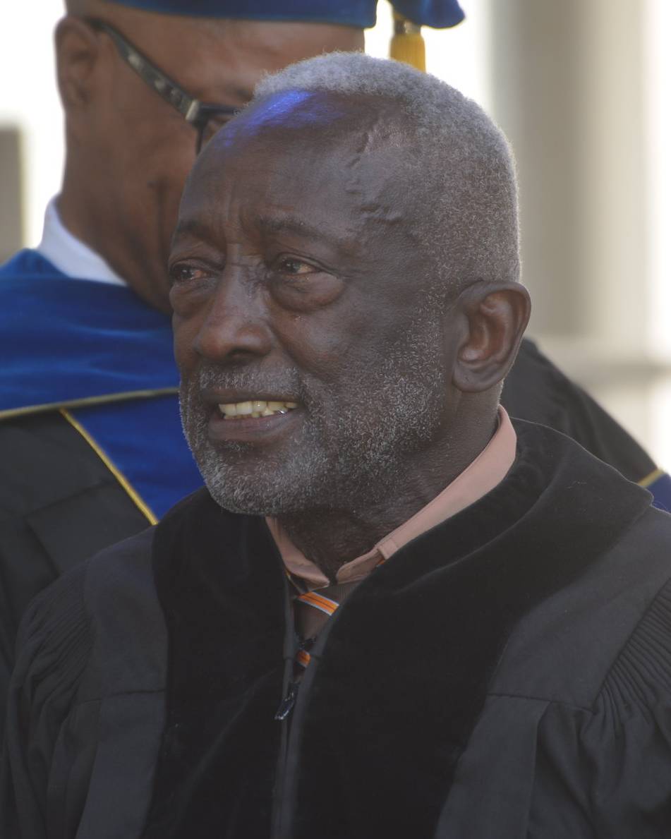 Distinguished Alumni