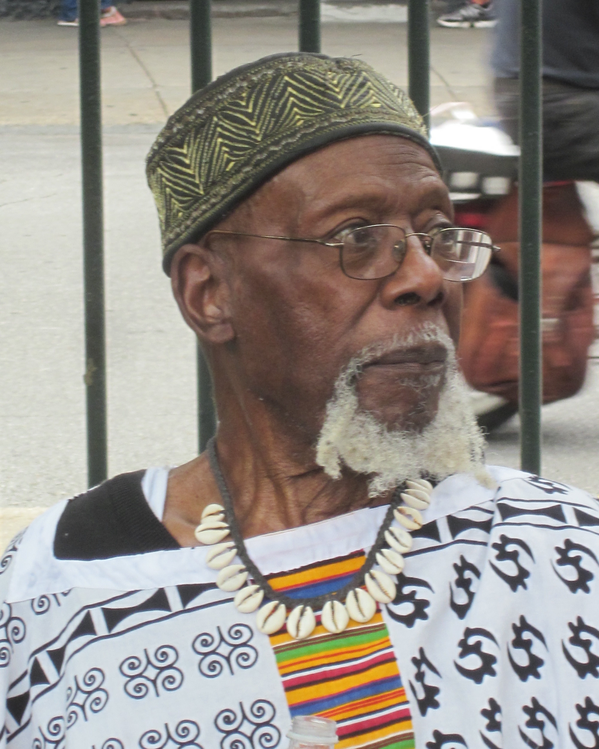 Distinguished Alumni