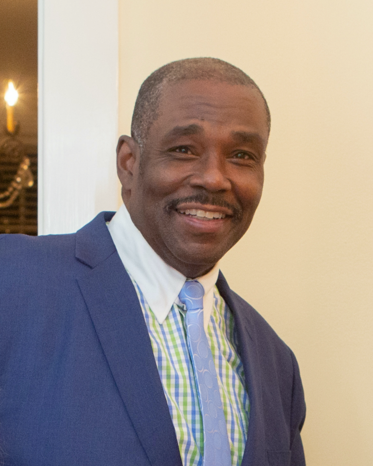 Distinguished Alumni