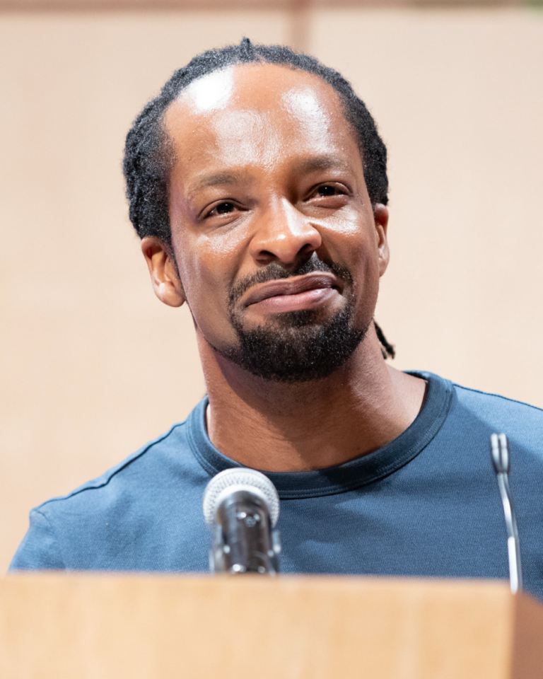 Distinguished Alumni