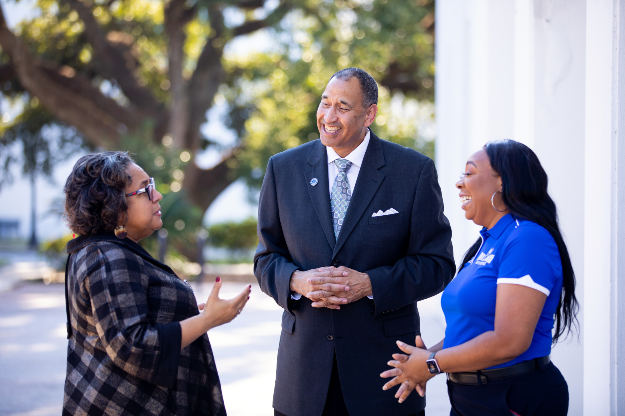 Joseph Price joins Dillard as men’s head basketball coach - Dillard ...