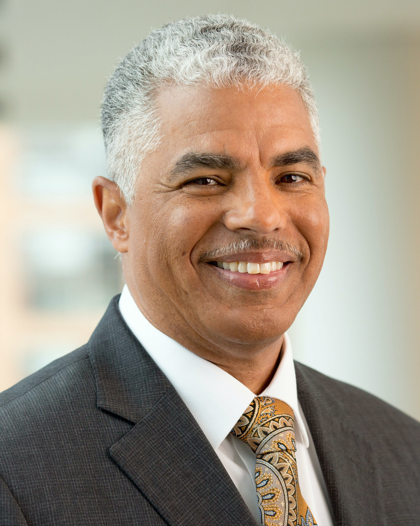 Distinguished Alumni