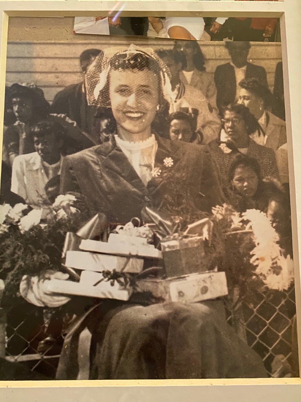 Write Your Legacy: The Sutton legacy - Education passed down through ...