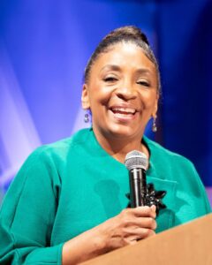 Distinguished Alumni