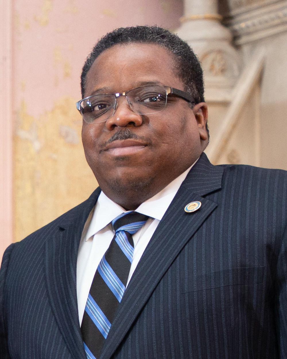 Distinguished Alumni