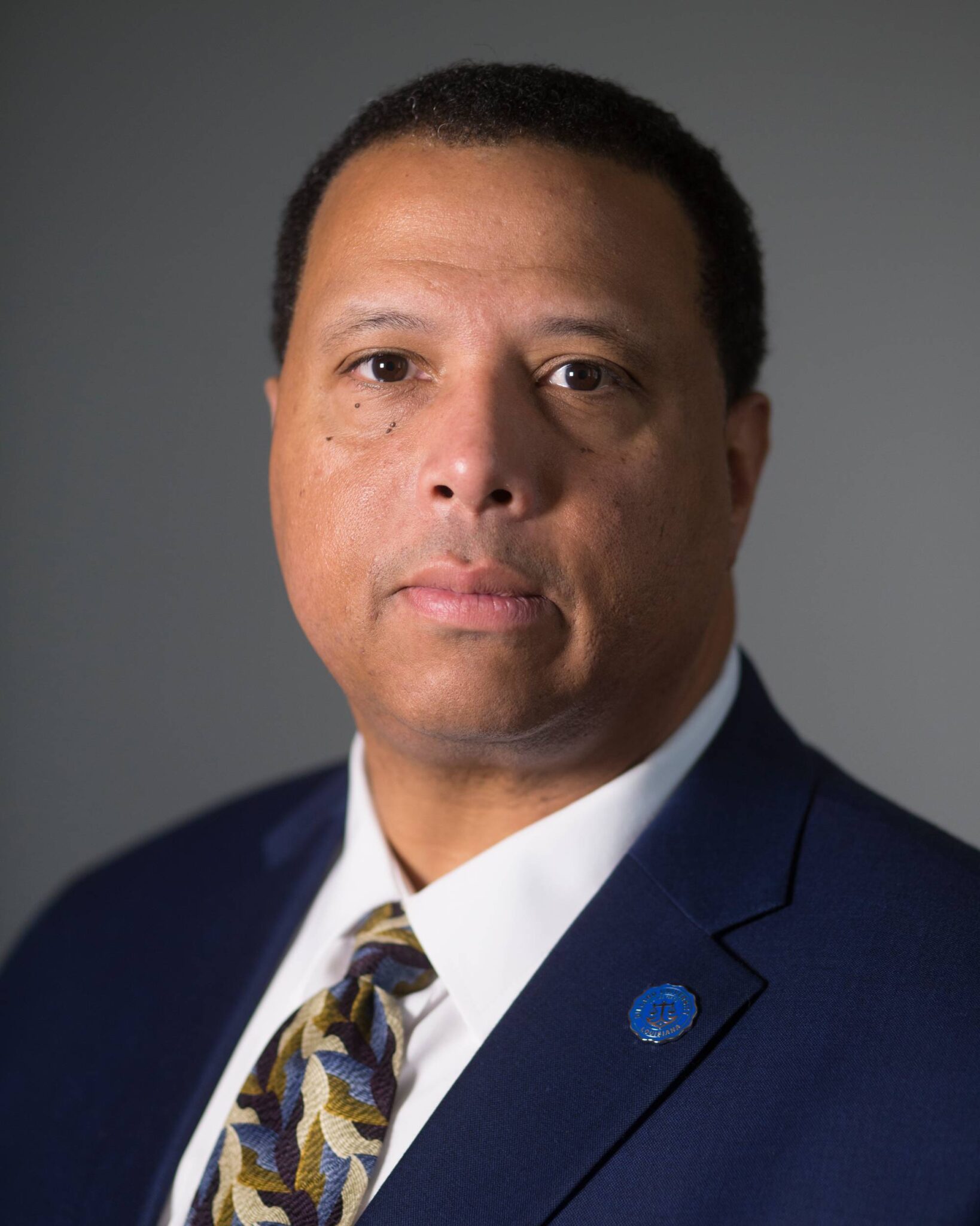 Distinguished Alumni