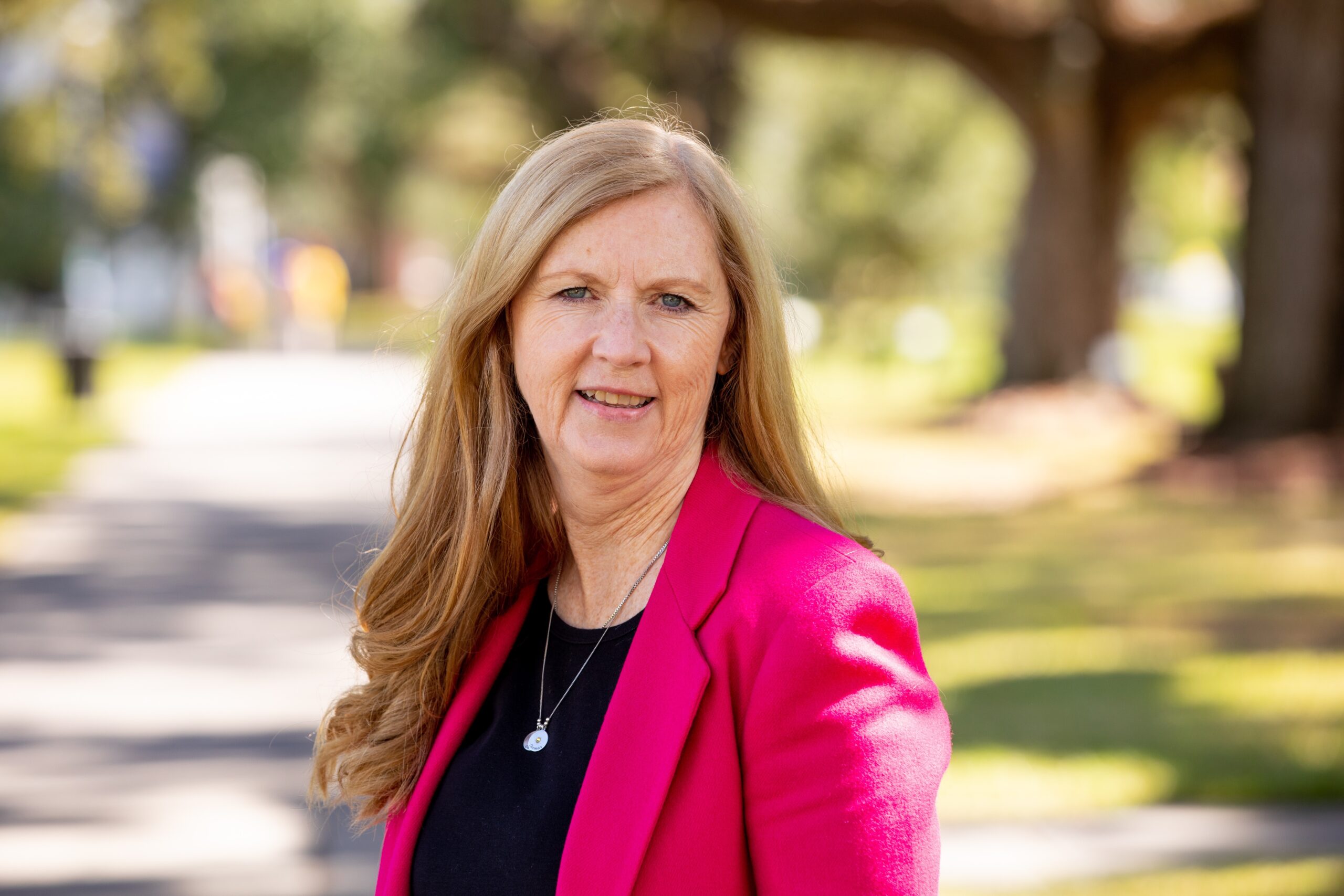 Surviving breast cancer - Dillard University