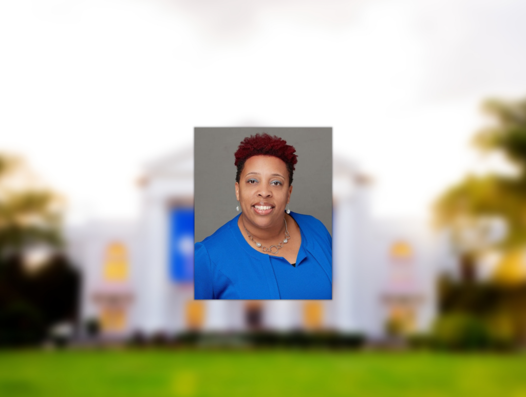 Dillard announces Tiffany Murphy as new residential life director ...