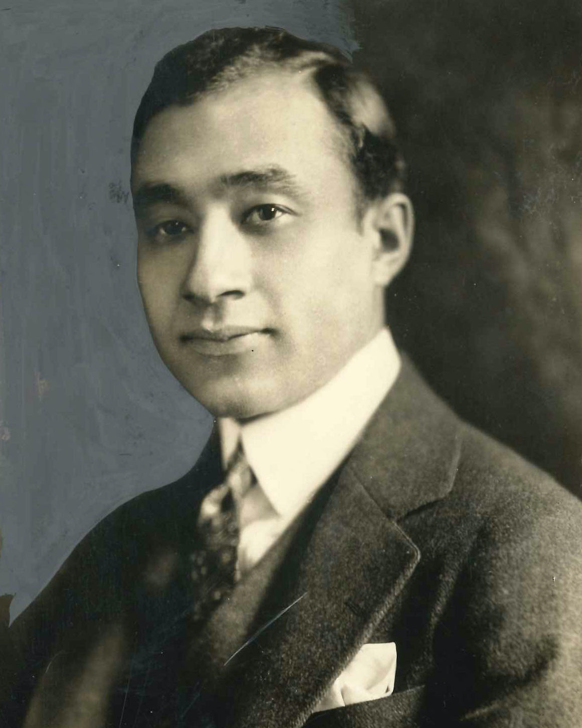 Past Presidents - Dillard University - Oldest HBCU in Louisiana