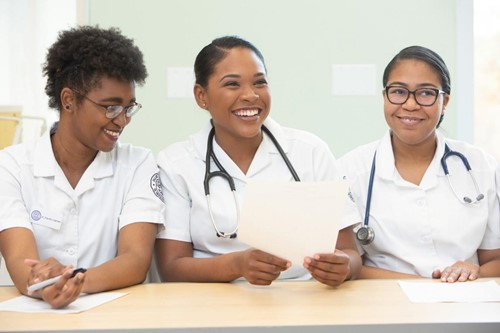 Health Science B.S. Degree - Dillard University Bachelor of Science