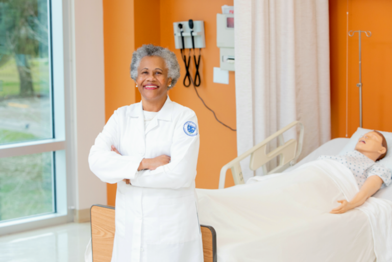 Nursing Graduate Degree | Dillard University