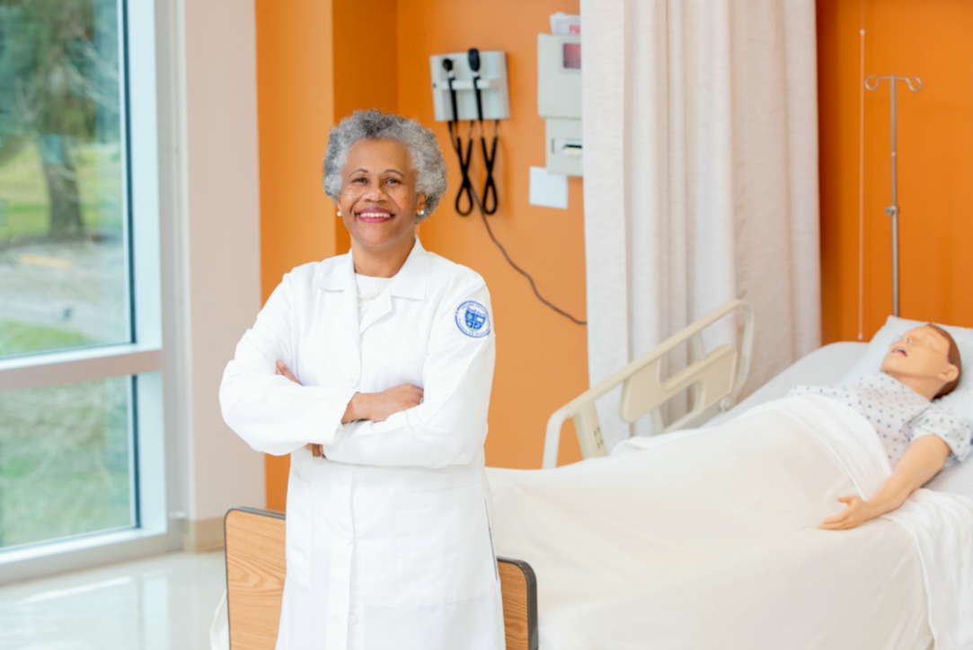 Nursing Graduate Degree | Dillard University
