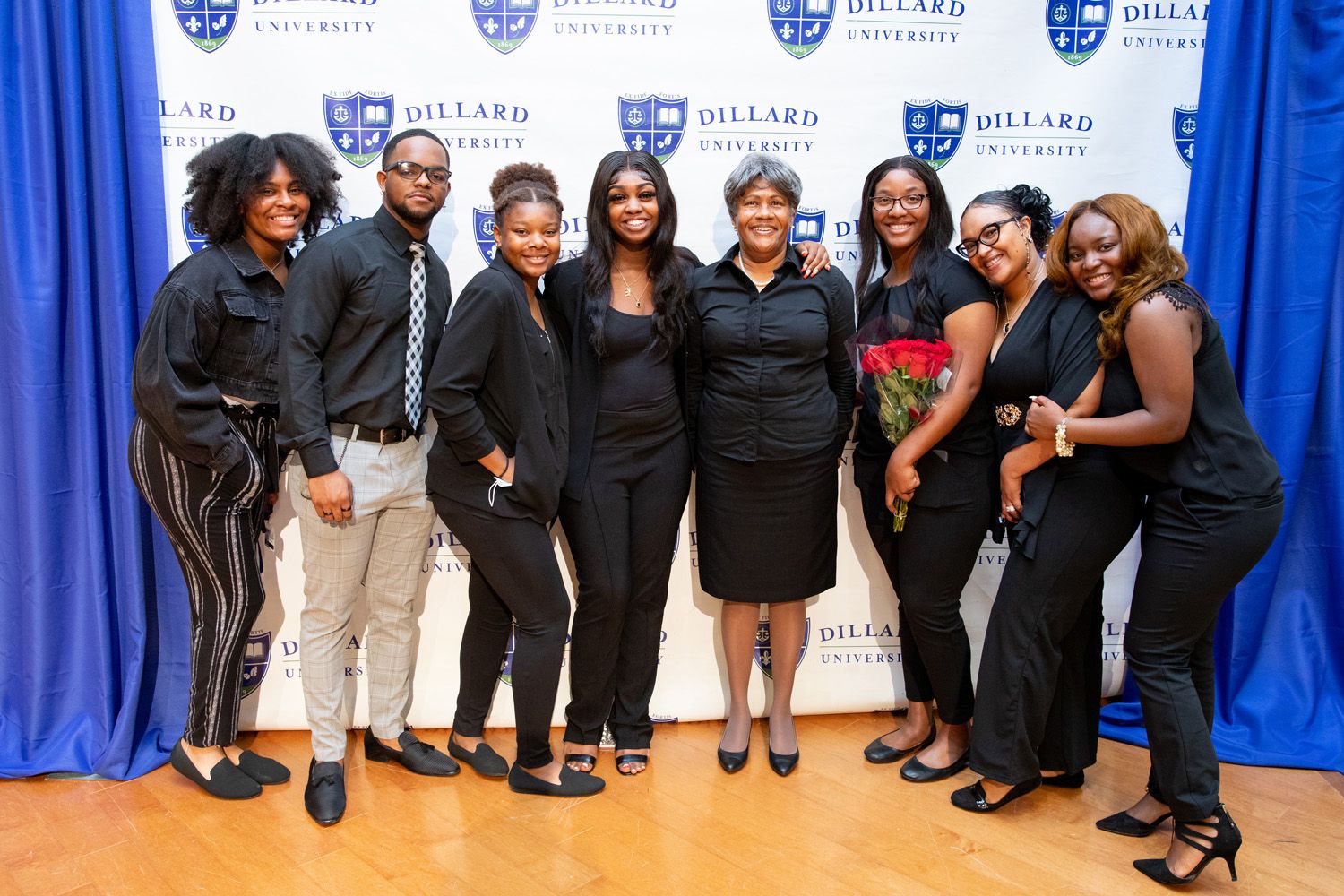 Accessibility Center, Disability Services | Dillard University