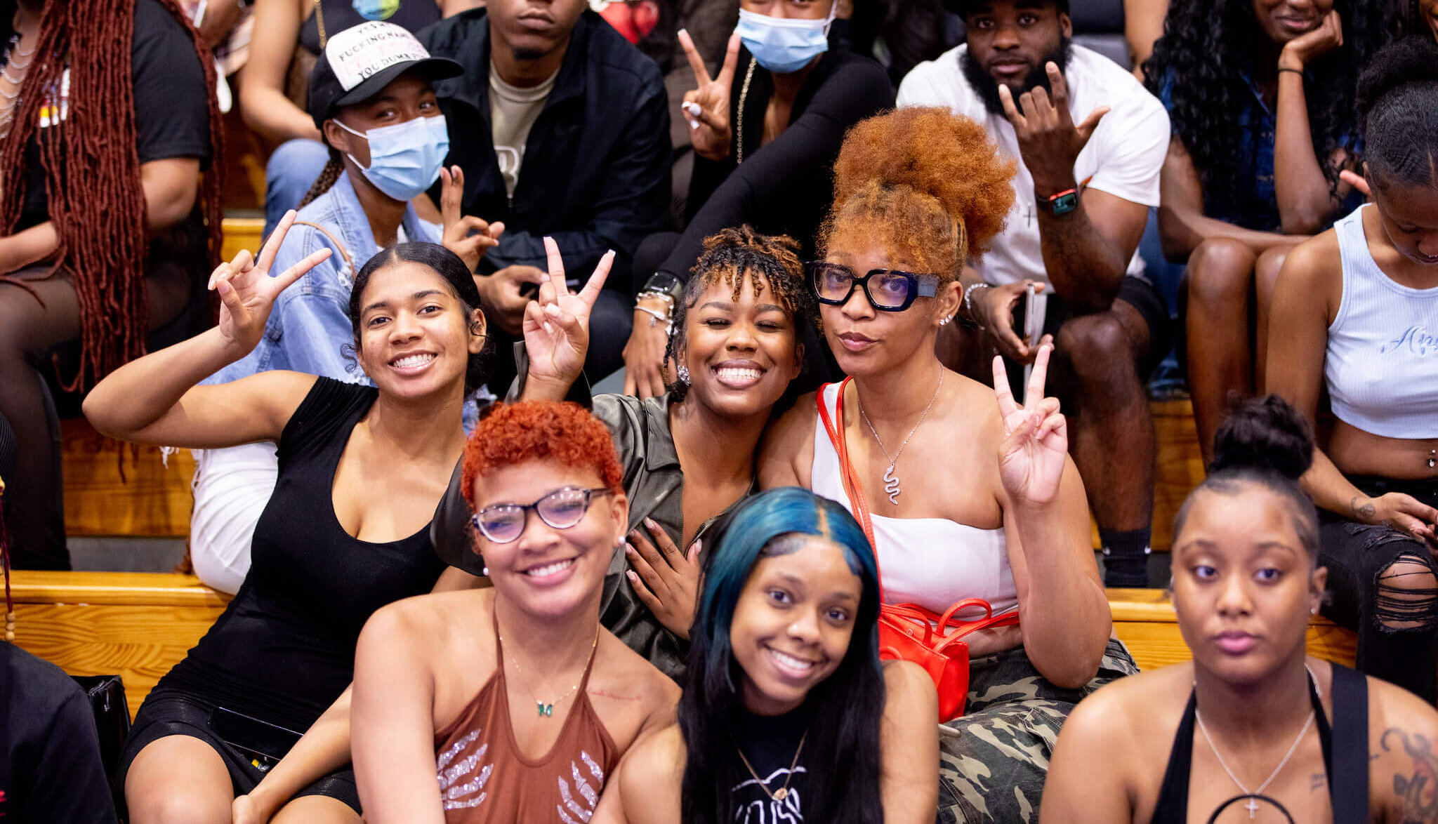 Recruit for DU - Dillard University