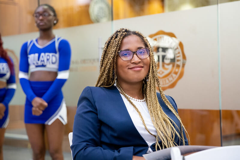 Public Health Program | Dillard University, New Orleans