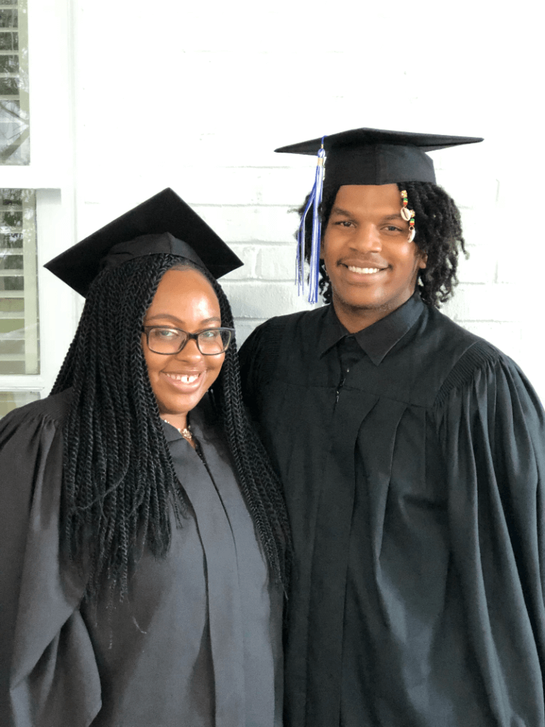 Meet Me At The Altar: Dillard Alumni Finding Love On The Oaks In A ...