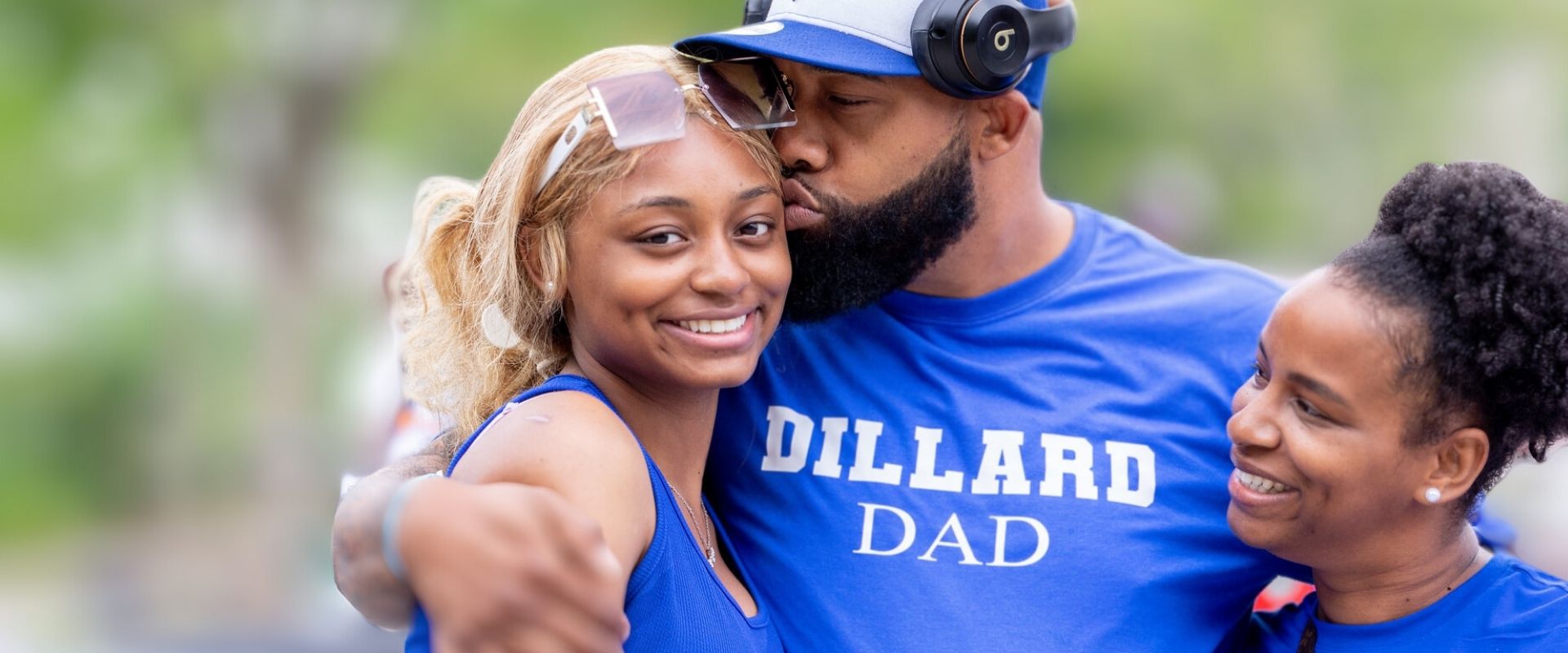 Dillard University Annual Giving Society - Join Today, Donate to DU