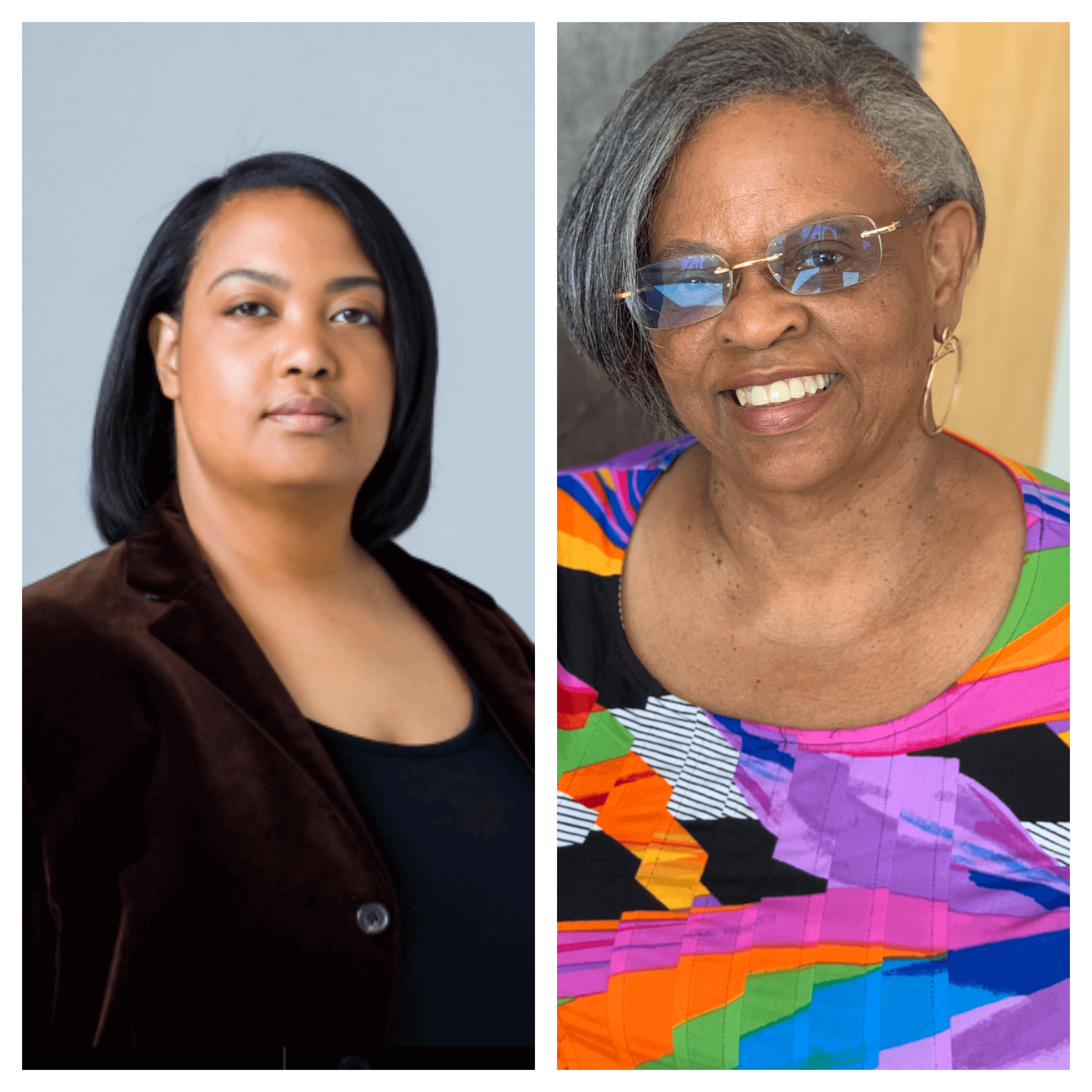 It’s the top school in the world: Arlan Hamilton and her mother ...