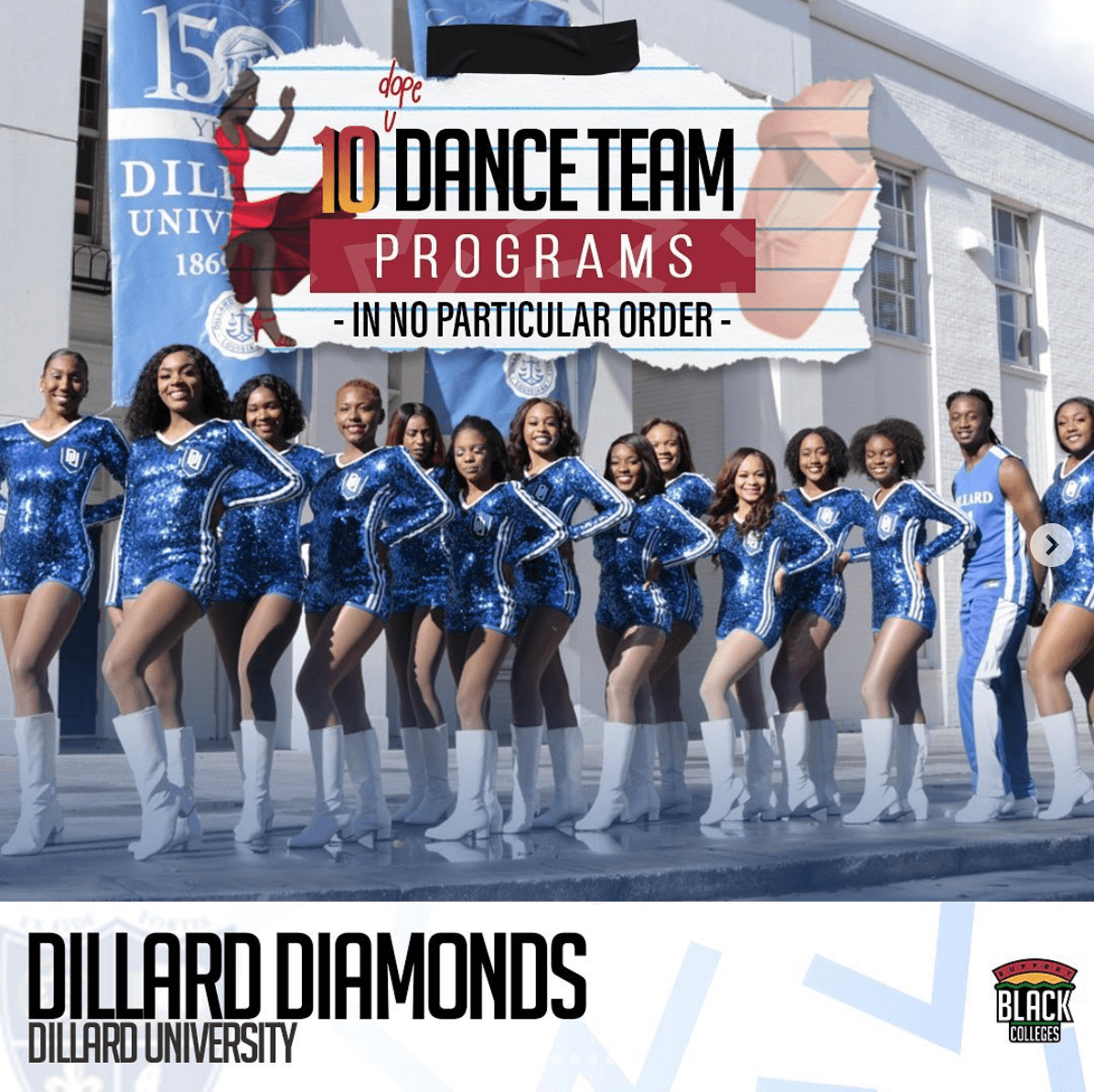 Student groups excel despite pandemic - Dillard University