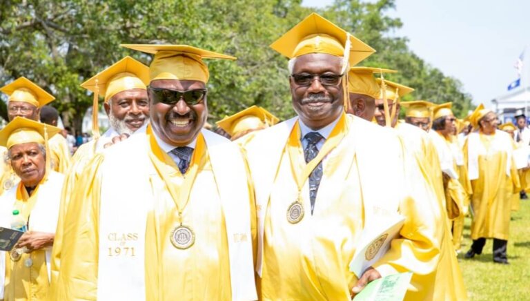 Dillard University Alumni Reunion: Bleu Renaissance, New Orleans