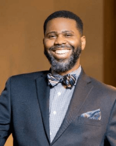 Religious Life, Dillard University, New Orleans