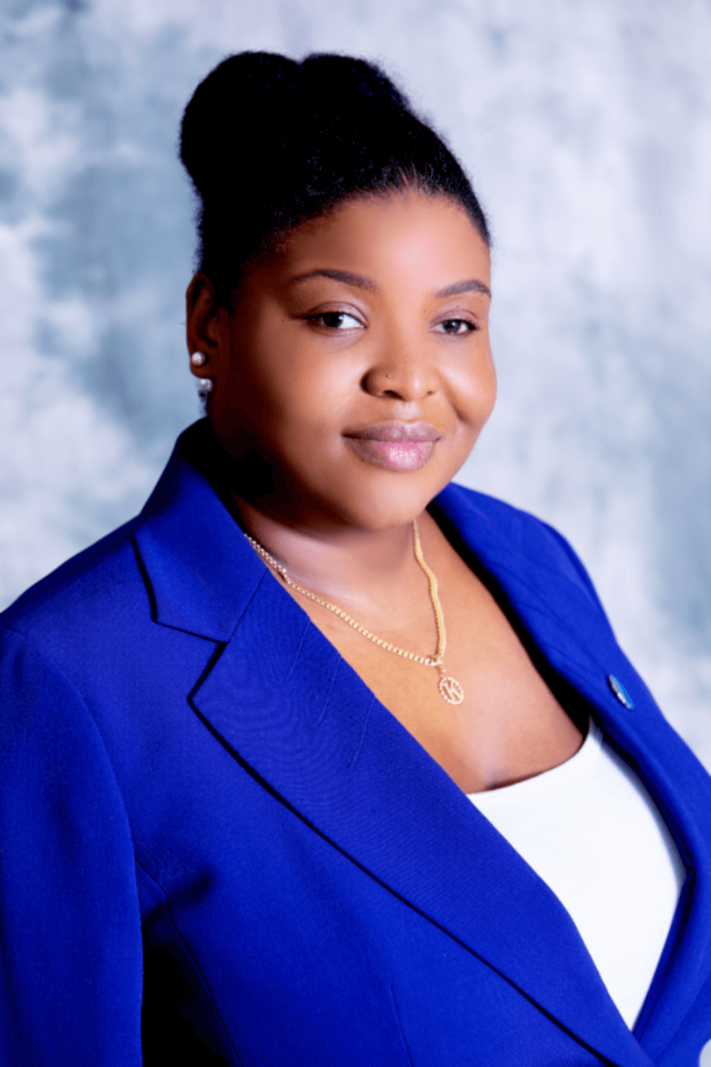 Dr. Kim Moorehead's '04 journey back to Dillard: "Dillard has always ...