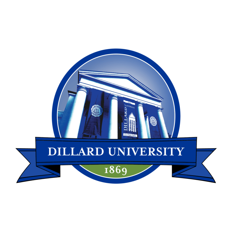 Dillard University Logo Guidelines & Downloads