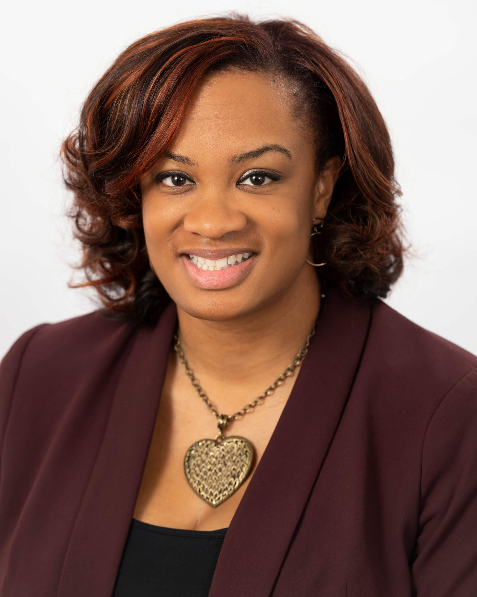 Center for Racial Justice - Executive Board - Dillard University