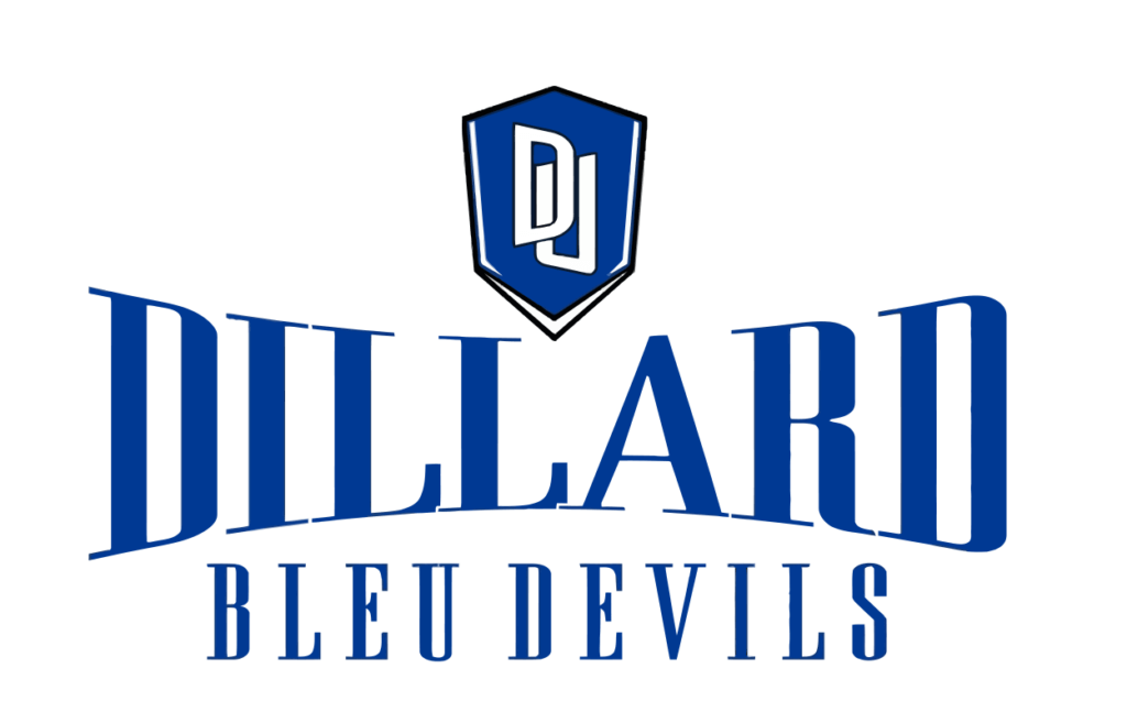 Dillard University Logo Guidelines & Downloads