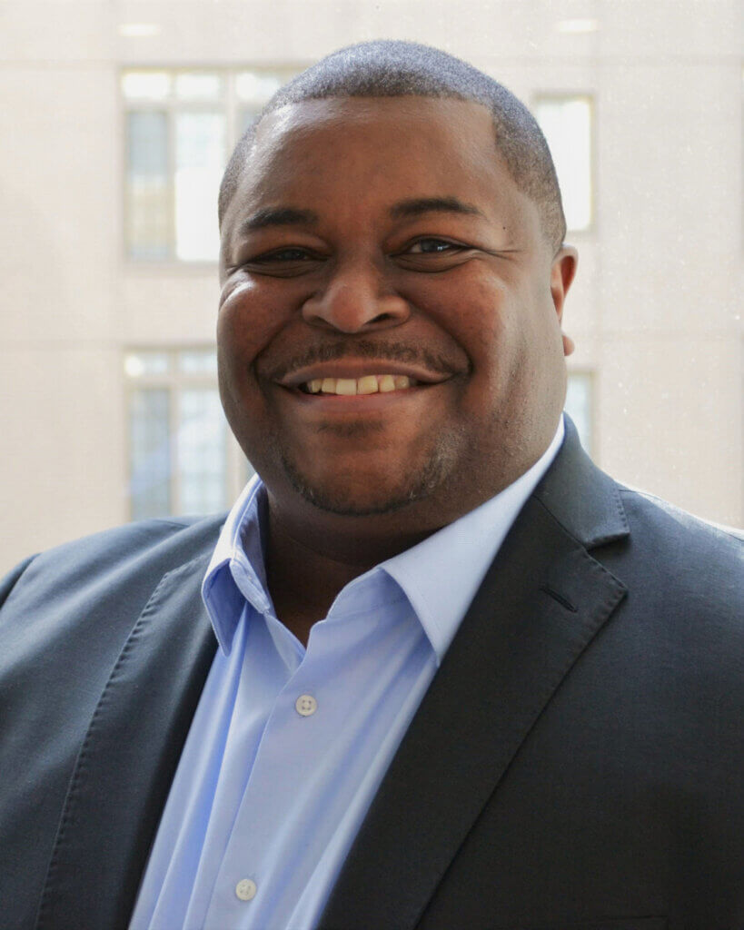 Center for Racial Justice - Executive Board - Dillard University
