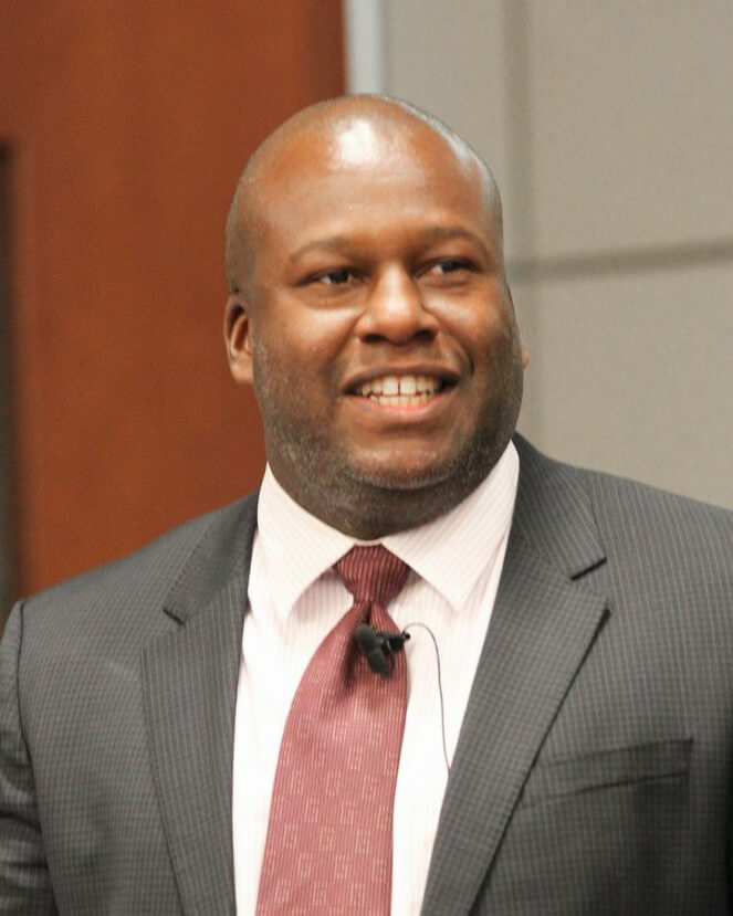 Center for Racial Justice - Advisory Board - Dillard University