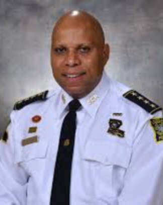 Center for Racial Justice - Advisory Board - Dillard University