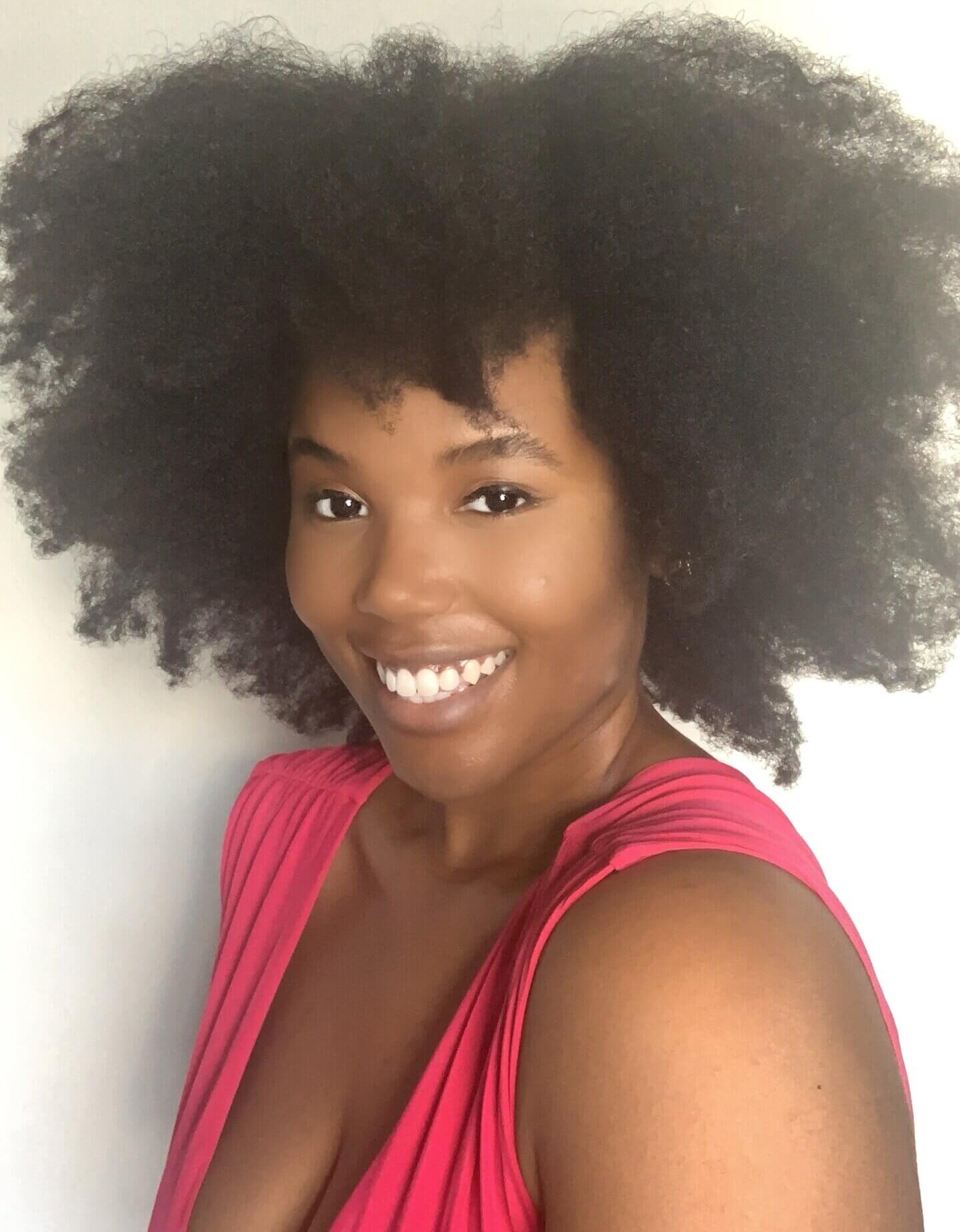 Center for Racial Justice - Executive Board - Dillard University