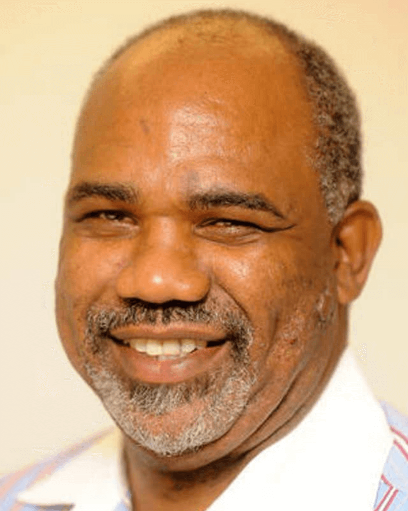 Center for Racial Justice - Executive Board - Dillard University