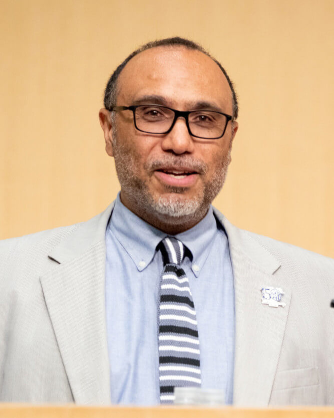 Center for Racial Justice - Advisory Board - Dillard University