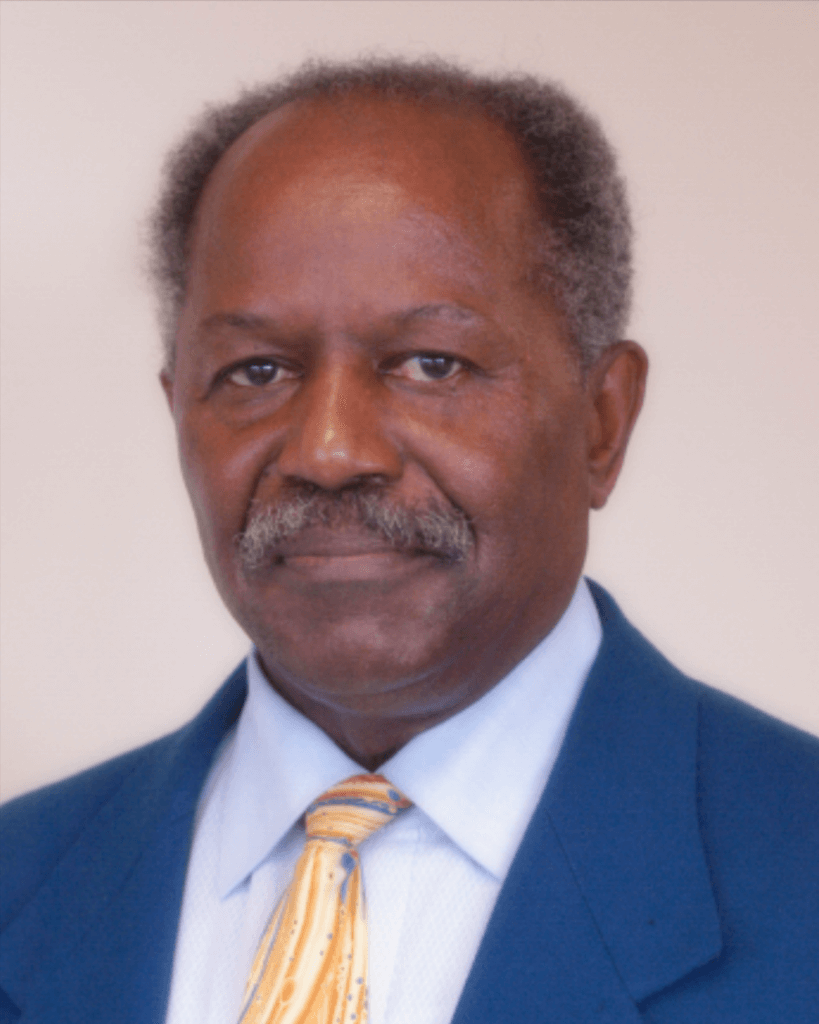 Center for Racial Justice - Advisory Board - Dillard University