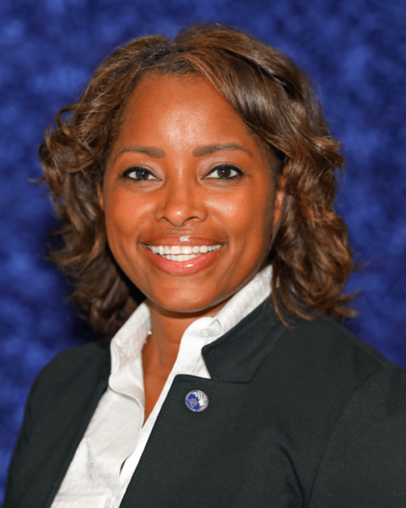 Center for Racial Justice - Executive Board - Dillard University