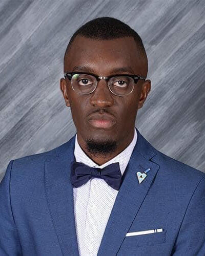 Center for Racial Justice - Advisory Board - Dillard University